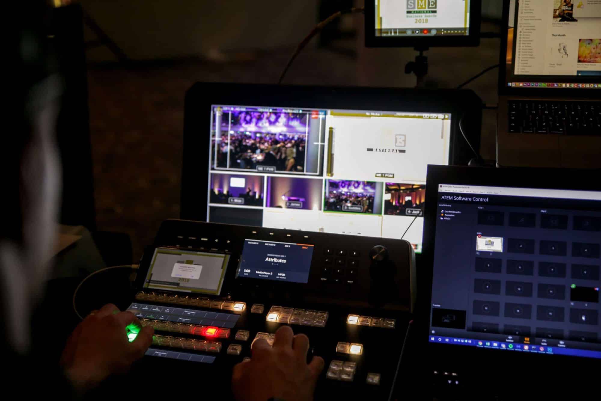 12 Questions to Ask Your AV Vendor - Red Event Production