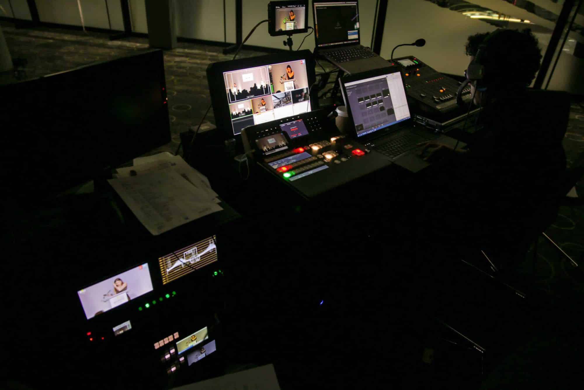 12 Questions to Ask Your AV Vendor - Red Event Production