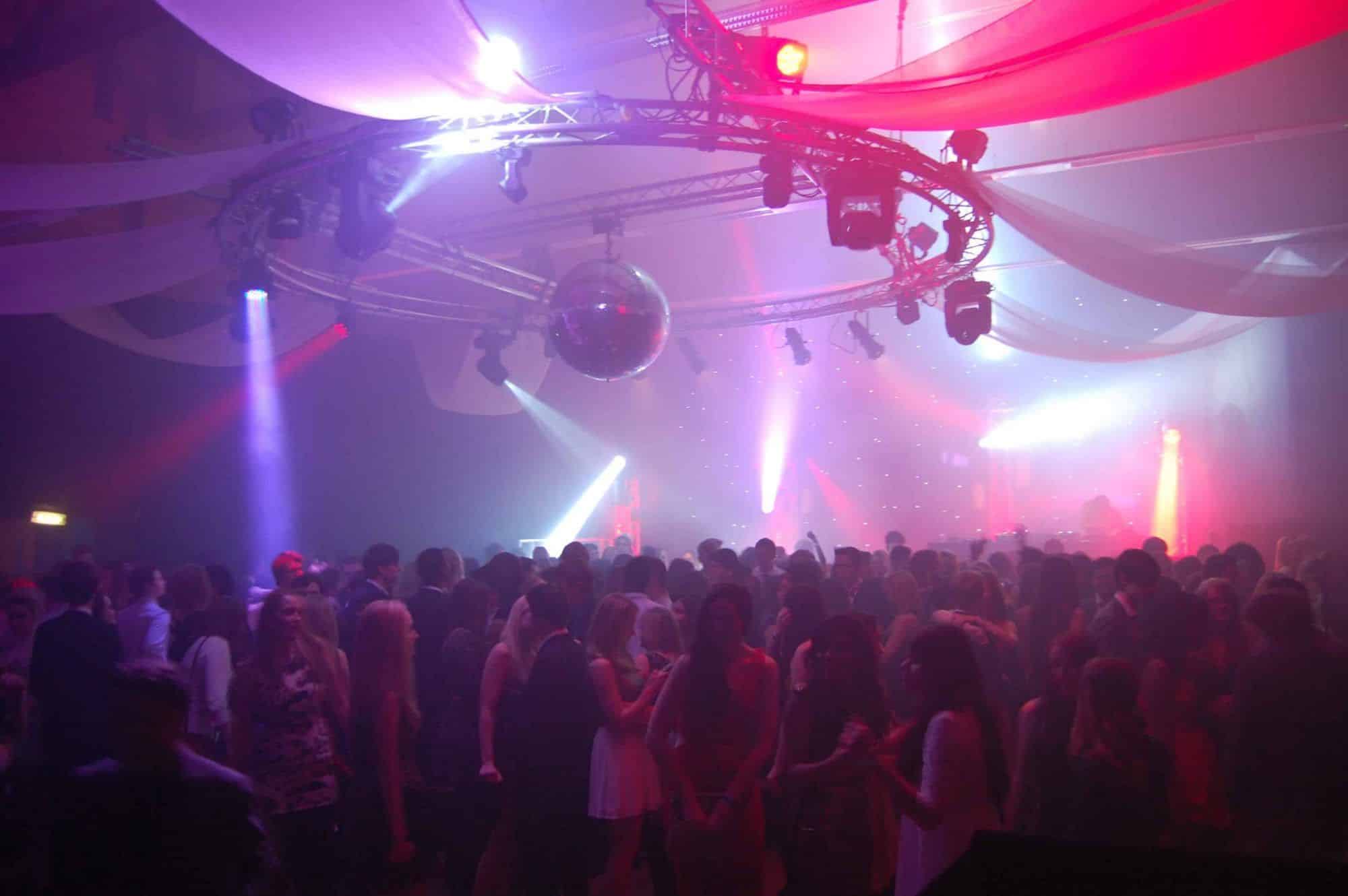 Top Tips for Audio-Visual Safety at Events - Red Event Production