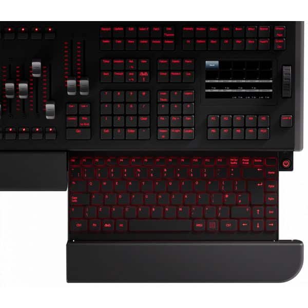 Avolites D7-215 Lighting Desk for Hire - Red Event Production