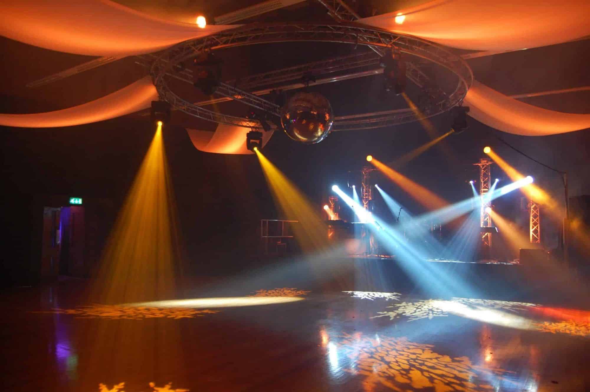 Top Tips for Audio-Visual Safety at Events - Red Event Production