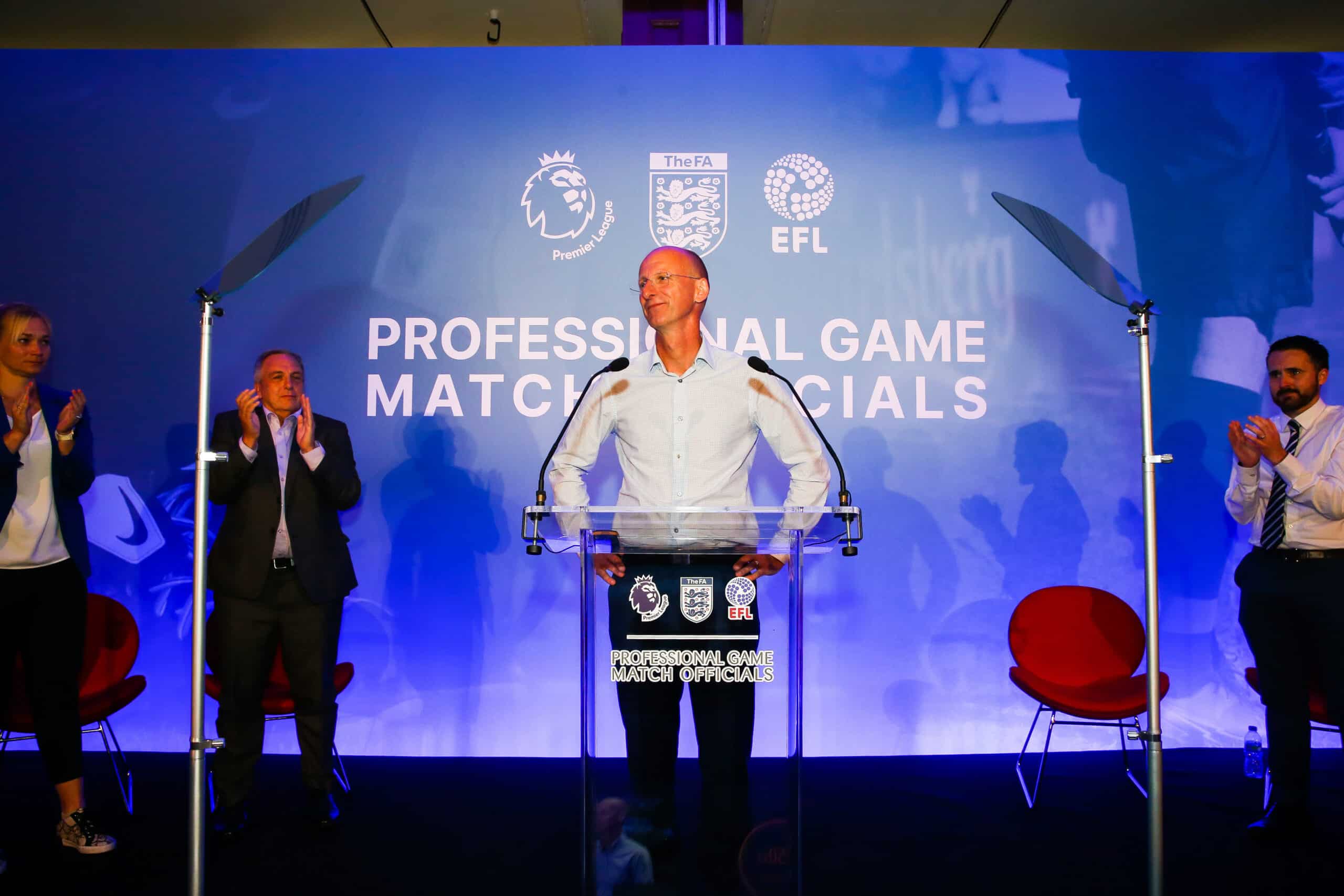 PGMOL Technical Conferences - 3 Year Partnership - Red Event Production