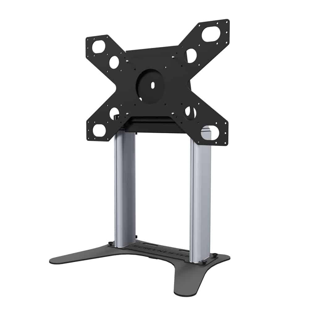 Mediascreen SL75 Screen Stand / Lifter for Hire - Red Event Production