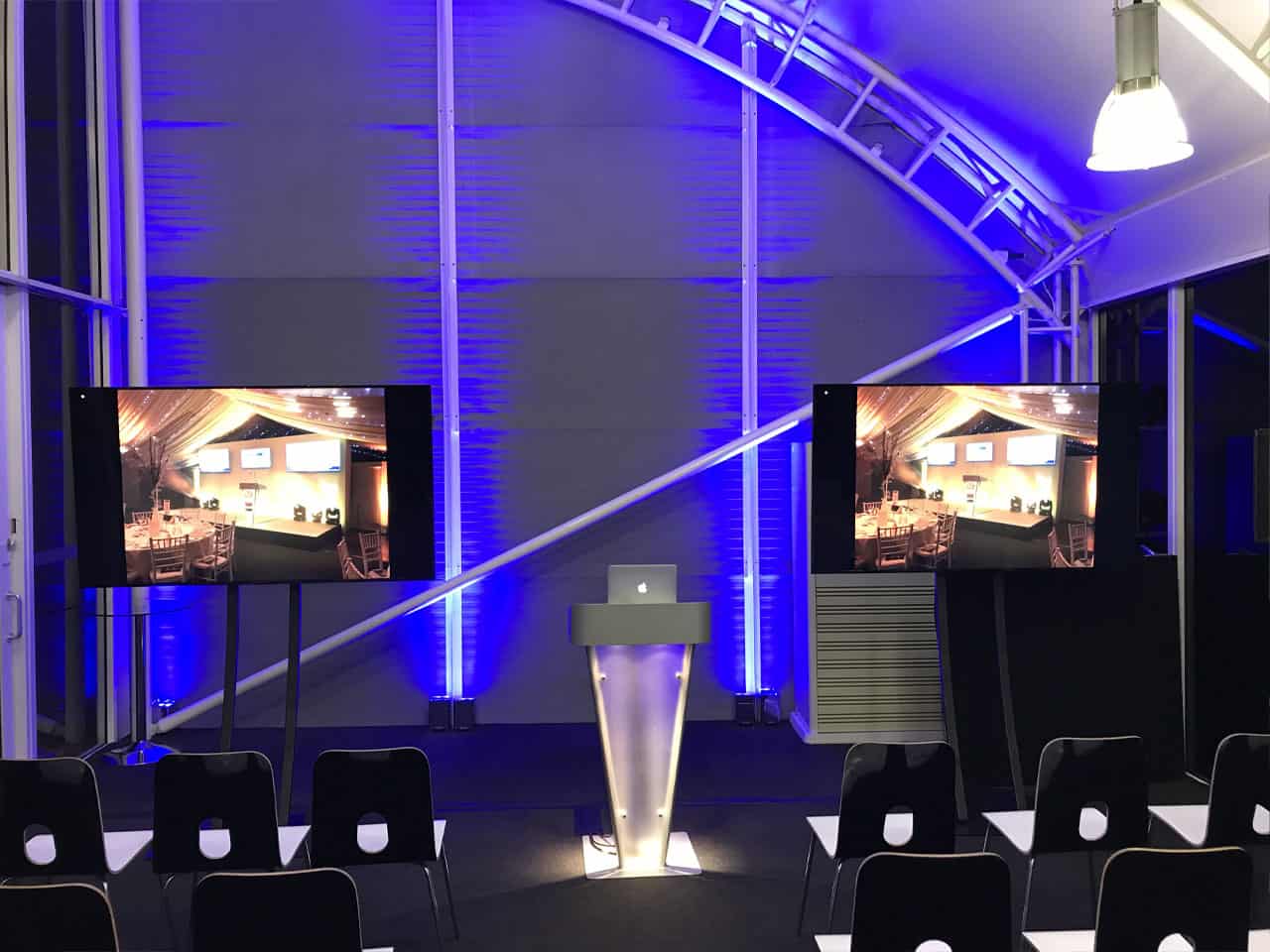 Top Tips for Audio-Visual Safety at Events - Red Event Production