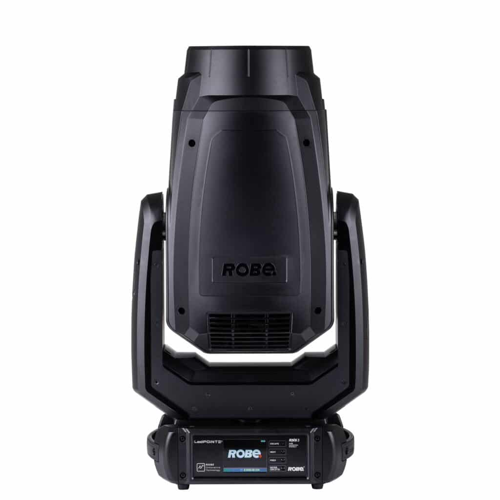 Robe LedPOINTE for Hire - Red Event Production