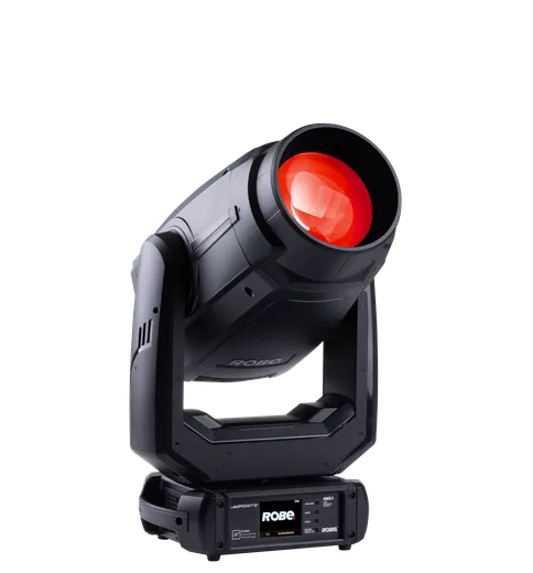 Red Event Production Invests in Latest Robe LEDPointe Fixtures - Red ...