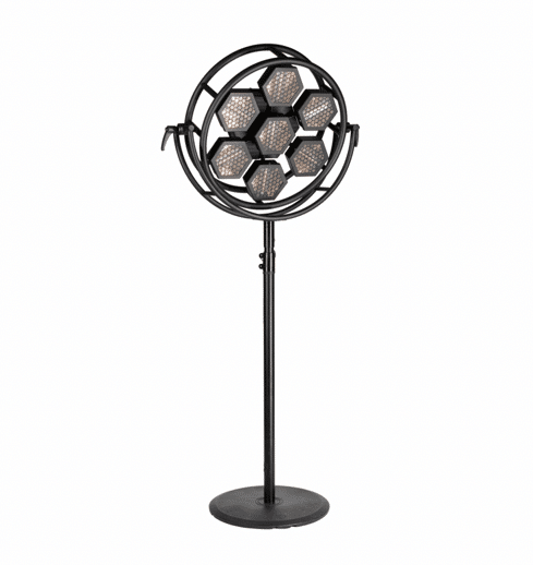 Portman P1 Mini LED for Hire - Red Event Production