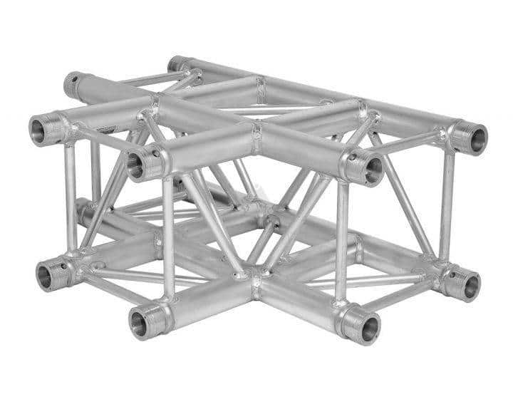 Prolyte H30V Truss:- 3 Way Corner (C017) for Hire - Red Event Production