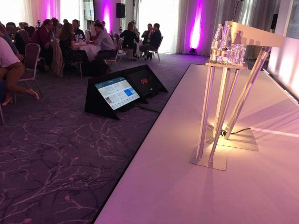 Understanding the Role of a Comfort Monitor and Its Importance - Red ...