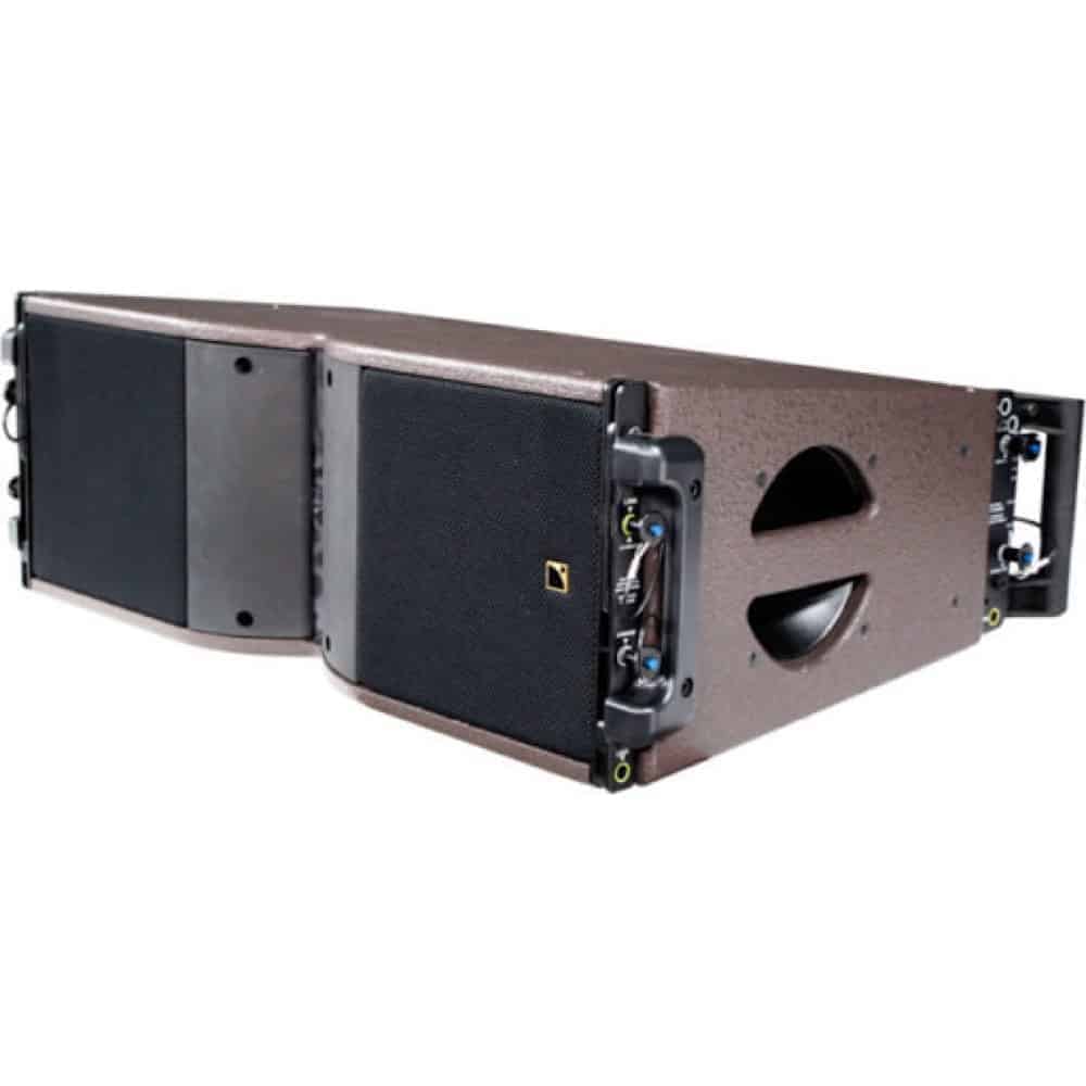 L-Acoustics Kara Line Array for Hire - Red Event Production