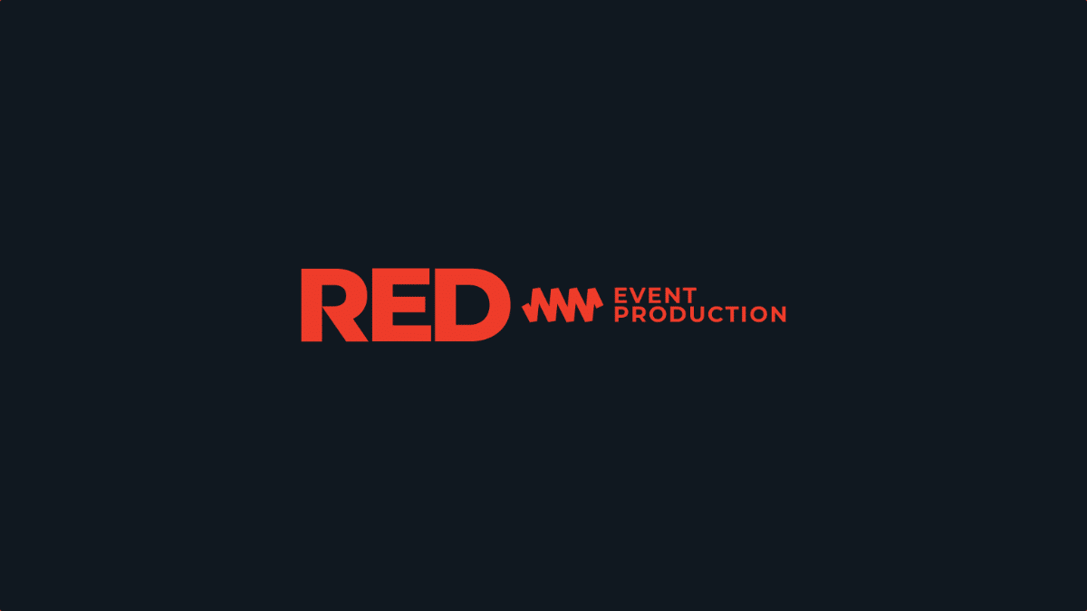Audio Visual Equipment for Hire - Red Event Production