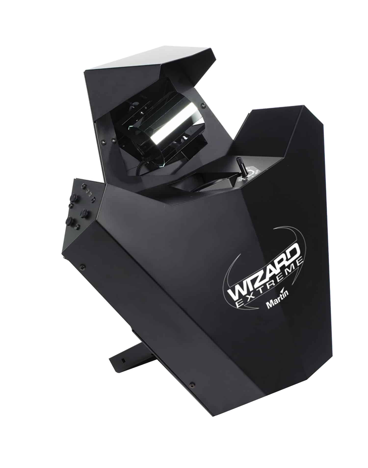 Martin Professional Wizard for Hire - Red Event Production